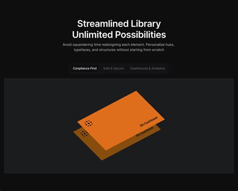 Framer Design System And Ui Kit — Segment Ui
