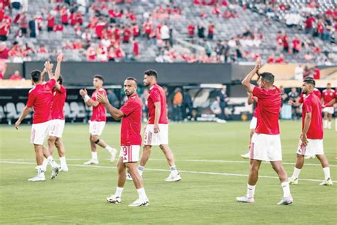 أسامة حسني لما الأهلي لعب الكونفدرالية كنا مكسوفين ونجم الزمالك