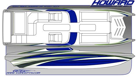Howard Boats Howard Custom Boats