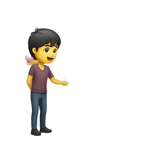 AI Emoji Generator