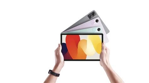 Redmi Pad Pro G Latest Rumour Mill Discloses Design And Colorways Everything We Know So Far Tech