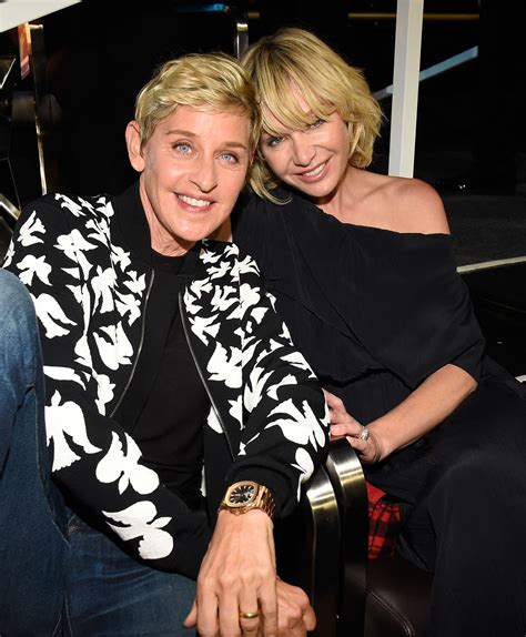 Ellen Degeneres Height Vegan Diet And Relationship History Revealed