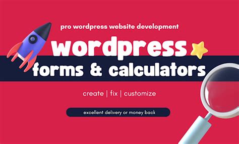 Create Fix Custom Forminator Forms Wpform Formidable Fluent Fluidform