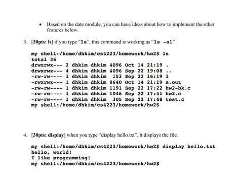 Solved Based On The Date Module You Can Have Ideas About