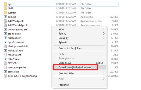 How To Root Xiaomi Poco F1 And Install TWRP Recovery No Data Loss