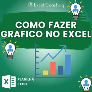 Como Fazer Grafico No Excel