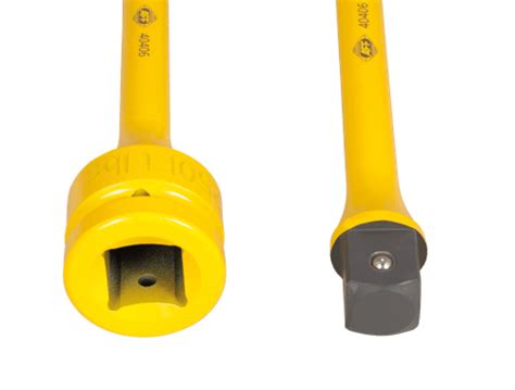 1 Dr Torque Limiting Socket Yellow 250 Ft Lbs 40406 Torque Tools Aff By Surewerx