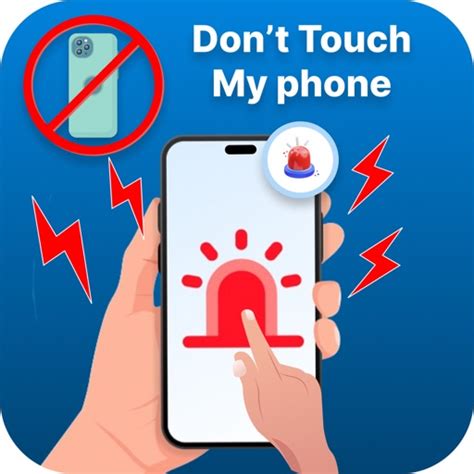Dont Touch My Mobile By Ladkunvar Ahirwar