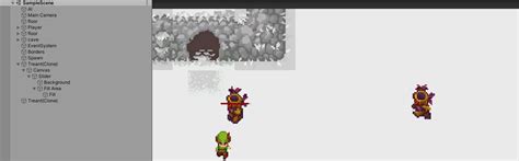 Unity Why Ui Isnt Instantiate When I Create A New Object That Has