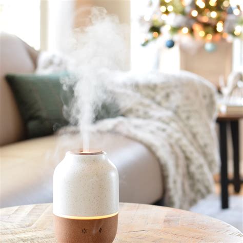 Ultrasonic Diffuser Telo Oriwest