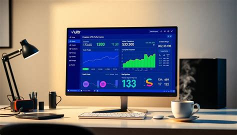 Review Vultr Vps Hosting A Comprehensive Analysis Of Speed