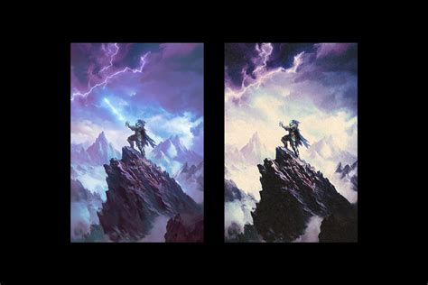 Texturizer — Original Design Effect