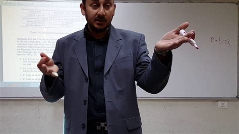 Compiler Design Lecture 13 Youtube