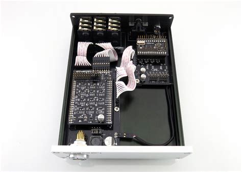 Announcing The Nexus Cycfi Research