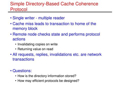 Ppt Non Uniform Memory Access Computers Numa Powerpoint Presentation Id1584650