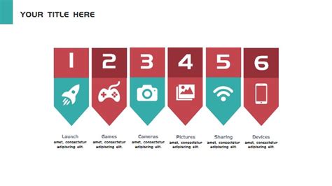 Simple Process Relationship Information Ppt Chart Google Slide And PowerPoint Template Ppt