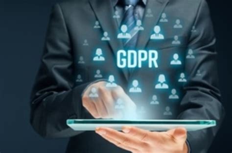 General Data Protection Regulation Pagecorp Group