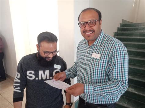 Asif Ebrahim On Linkedin Learnersconclave