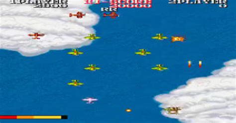 1943 The Battle Of Midway Us Emulator For Arcade Mame