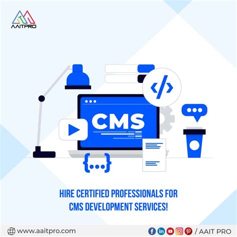 aait on linkedin cms cmsdevelopmentservices cmsdevelopment