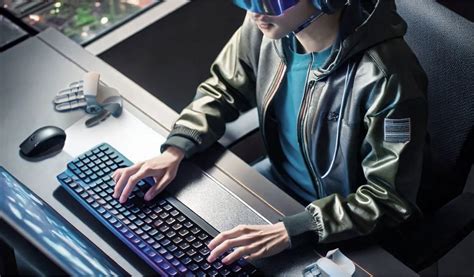 Sharp Unveils Prototype Vr Controller Combining Haptic Gloves And Standard Buttons