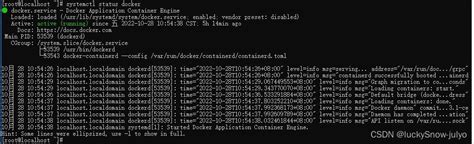 Docker介绍及常用命令大全(超详细)docker Exec Csdn博客 Docker介绍及常用命令大全(超详细)docker Exec Csdn博客