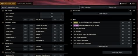 Poe 2 Guide