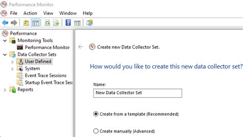 Monitoring The System And Identifying Bottlenecks While Using
