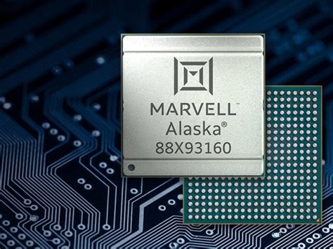 1 6Tbit S Ethernet PHY On 5nm For Cloud Data Centres