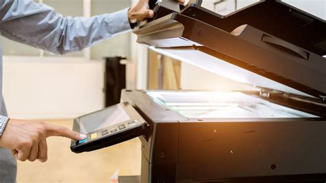 Document Scanning And Data Capture Document Workflow Aurora