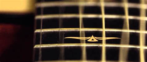 The Expression System 2 Acoustic Pickup By Taylor Guitars Youtube