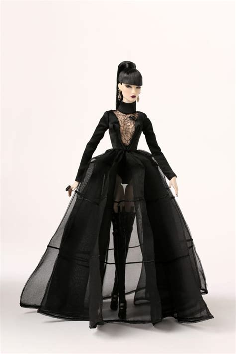 Fashion Royalty Integrity Toys