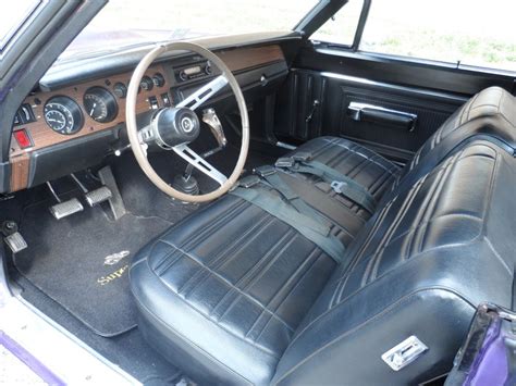 1970 Dodge Super Bee Gaa Classic Cars