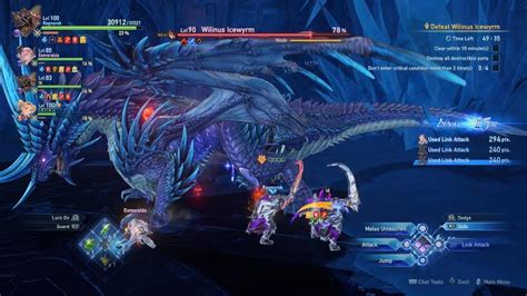 Granblue Fantasy Relink Clapping Dragon Cheeks Youtube