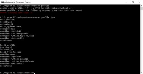 Got A Build Error In NX Plugin Opencv Object Detection Analytics Plugin Network Optix