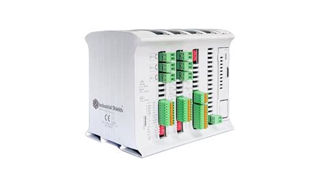 012003000900 industrial shields raspberry plc series plc i o module