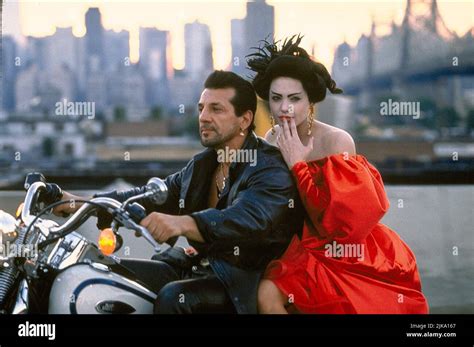 Chuck Zito Angelina Jolie Television Gia Tv Film Characters