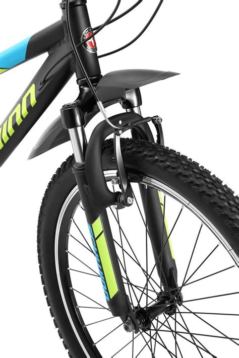 Горный Schwinn Breaker 24" 2019 купить недорого в Москве - интернет ...