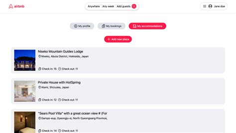 GitHub YaruZeng Airbnb Clone Project A Booking Web App With Main Functionalities Of Airbnb