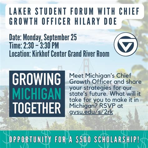 Gvsu Graduate School On Linkedin Linkinbio