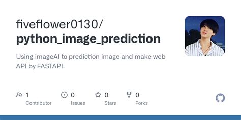 Github Fiveflower0130pythonimageprediction Using Imageai To