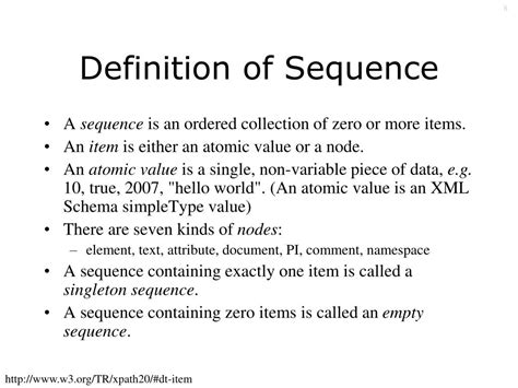 ppt xpath 2 0 w3 tr xpath20 w3 tr xquery operators powerpoint