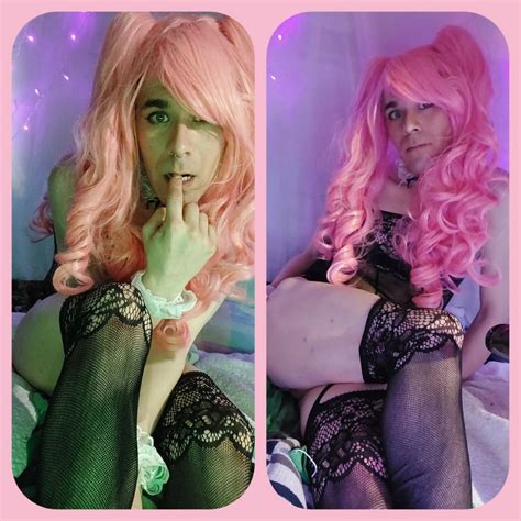 Twitter Chastityfeminization Week 3 4 15 Nude Pics Xhamster