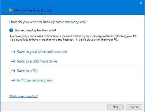 Your Guide To Using Bitlocker Encryption On Windows