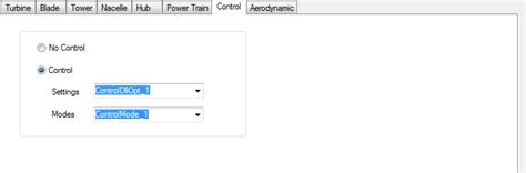 Control Deeplines Documentation