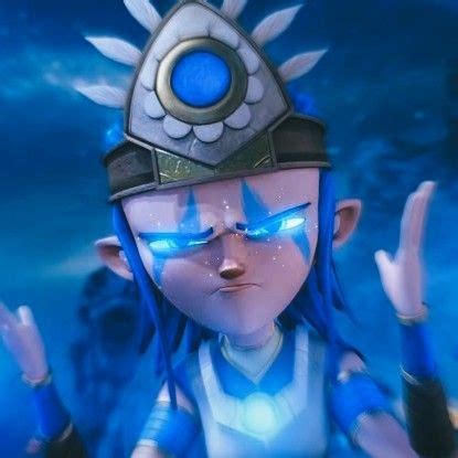 Sendokai Cloé ícon Saga