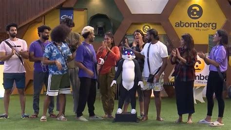 Bigg Boss Malayalam Season 6 Ticket To Finale Winner ബിഗ് ബോസ് സീസണ്‍ 6 ഫിനാലെയില്‍ കയറുന്ന