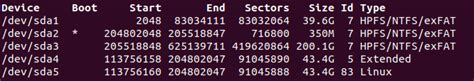 How To Check Repair Linux File System On Boot