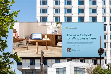 Microsoft Outlook For Windows BARK BITE Award Winning Motion Design Studio In Leeds