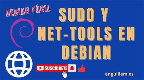 Qué es Net Tools en Linux